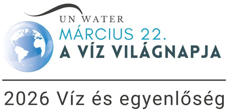 Mi a Víz Világnap? – Víz Világnap 2026